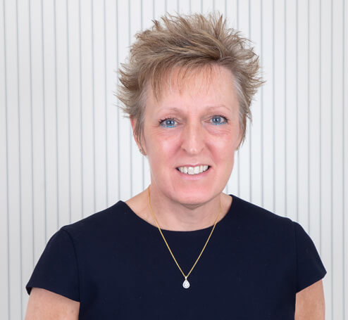 Joy Hancock | Bowcock & Pursaill Solicitors